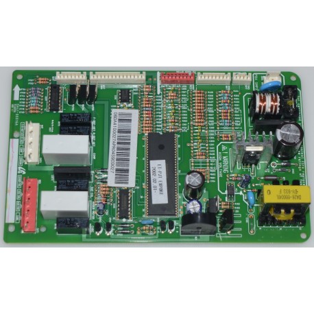 SAMSUNG DA41-00027A FREEZER MAIN PCB MODULE – TecAfrica Solutions