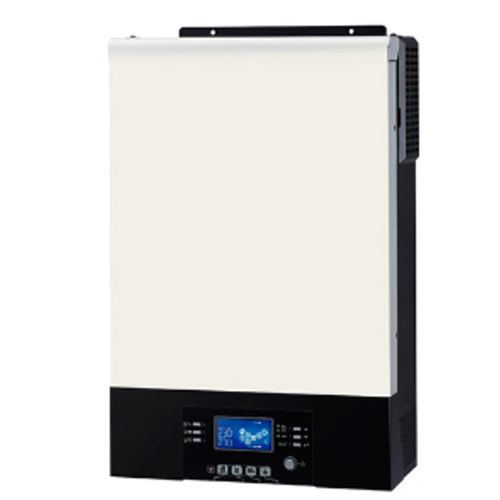 RCT-AXPERT KING MK2 5K48V – TecAfrica Solutions