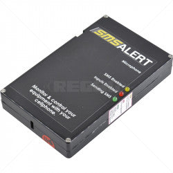 SMS Alert 9 - 9 Input 3 Relay Outputs 10 User – TecAfrica Solutions