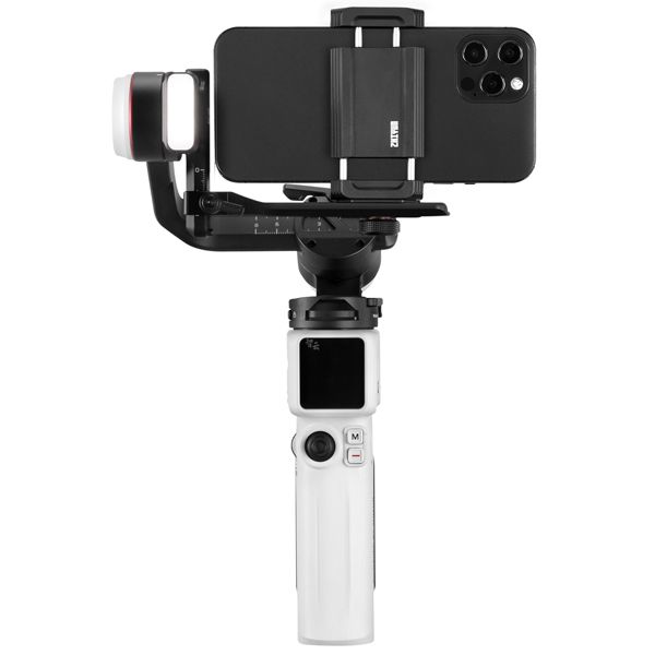 Zhiyun Crane-M3 S Gimbal Stabilizer – TecAfrica Solutions