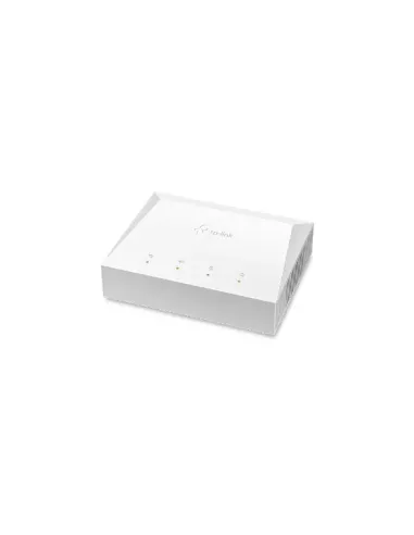 TP-Link 1-Port Gigabit XPON ONU/ONT – TecAfrica Solutions