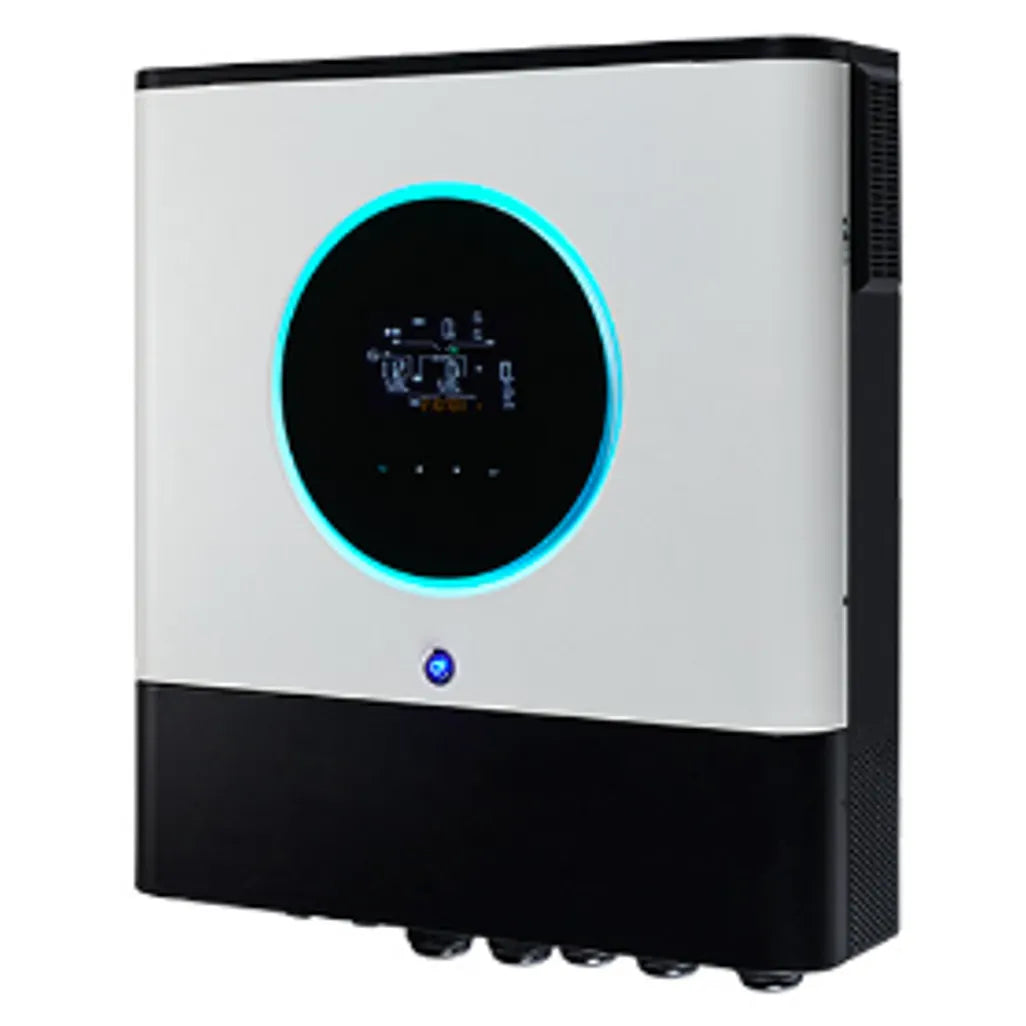 RCT AXPERT MX2 11KVA TWIN 11KW INVERTER 48V DUAL OUTPUT 2x5500W MPPT B – TecAfrica Solutions