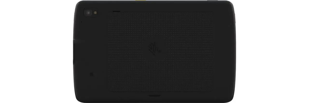 Zebra Rugged Tablet; ET45; 10.1'' WUXGA Display; 5G; WiFi 6; SE4710 Sc ...