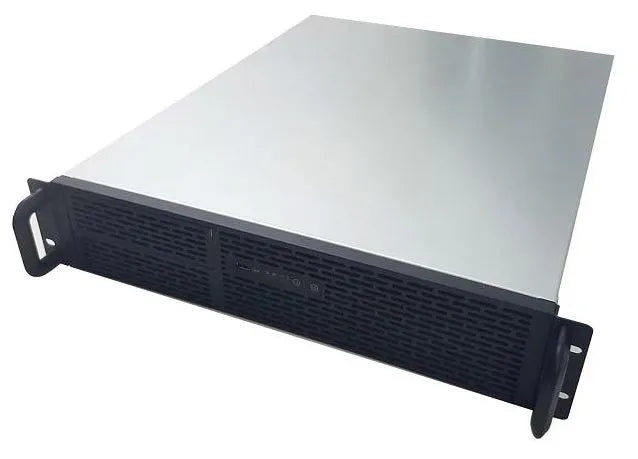 RCT - CHASSIS 2U 550MM DEEP RACKMOUNT. 6 x3.5''HDD + 1x DVD – TecAfrica ...