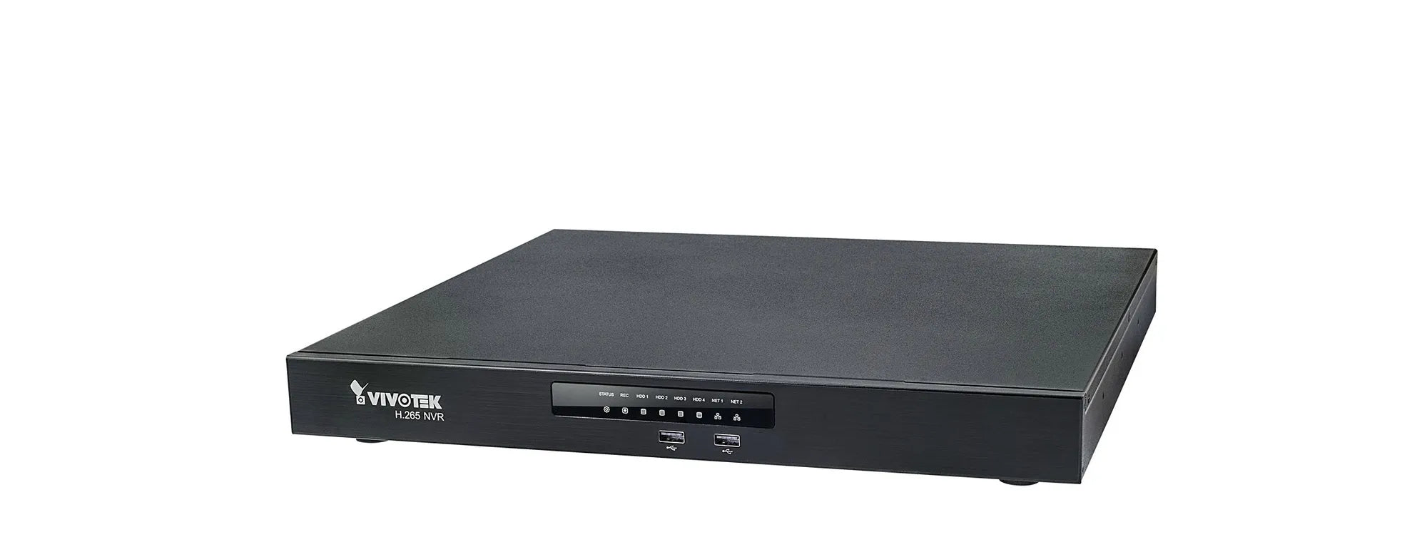 Vivotek ND9541 32-Channel H.265 NVR – TecAfrica Solutions