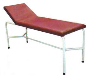 EXAMINATION COUCH (SPARTAN) – TecAfrica Solutions