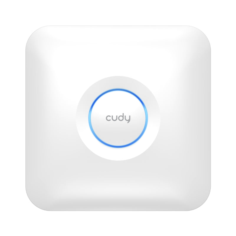 Cudy AC1300 Gigabit Dual Band Ceiling Access Point – TecAfrica Solutions