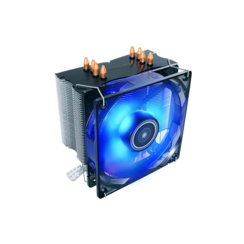 Antec C400 120mm Air CPU Cooler – TecAfrica Solutions