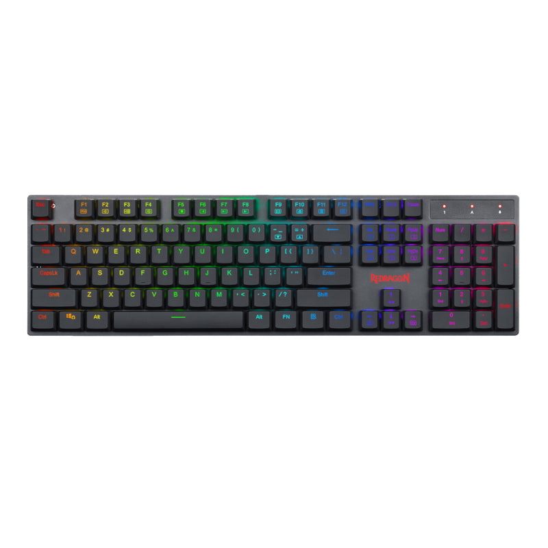 REDRAGON APAS PRO WIRELESS SUPER SLIM – TecAfrica Solutions
