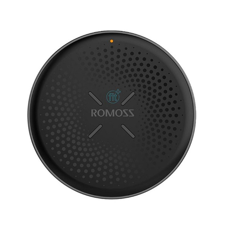 ROMOSS WRS CHARGER QI 10W – TecAfrica Solutions