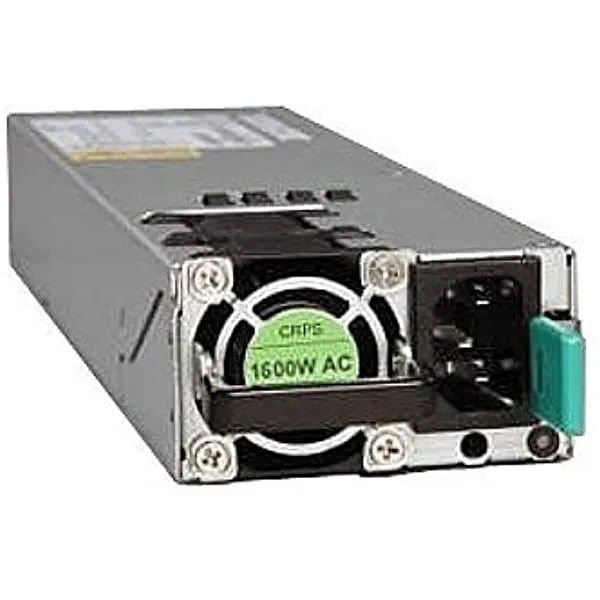 1600W AC Common Redundant Power Supply AXX1600TCRPS – TecAfrica Solutions
