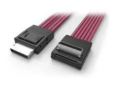 INTEL Cable Kit Oculink 700mm Vertical to Right angle connector Wolf P ...