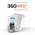 Magicard 360 NEO – Double-sided ID Card Printer – TecAfrica Solutions