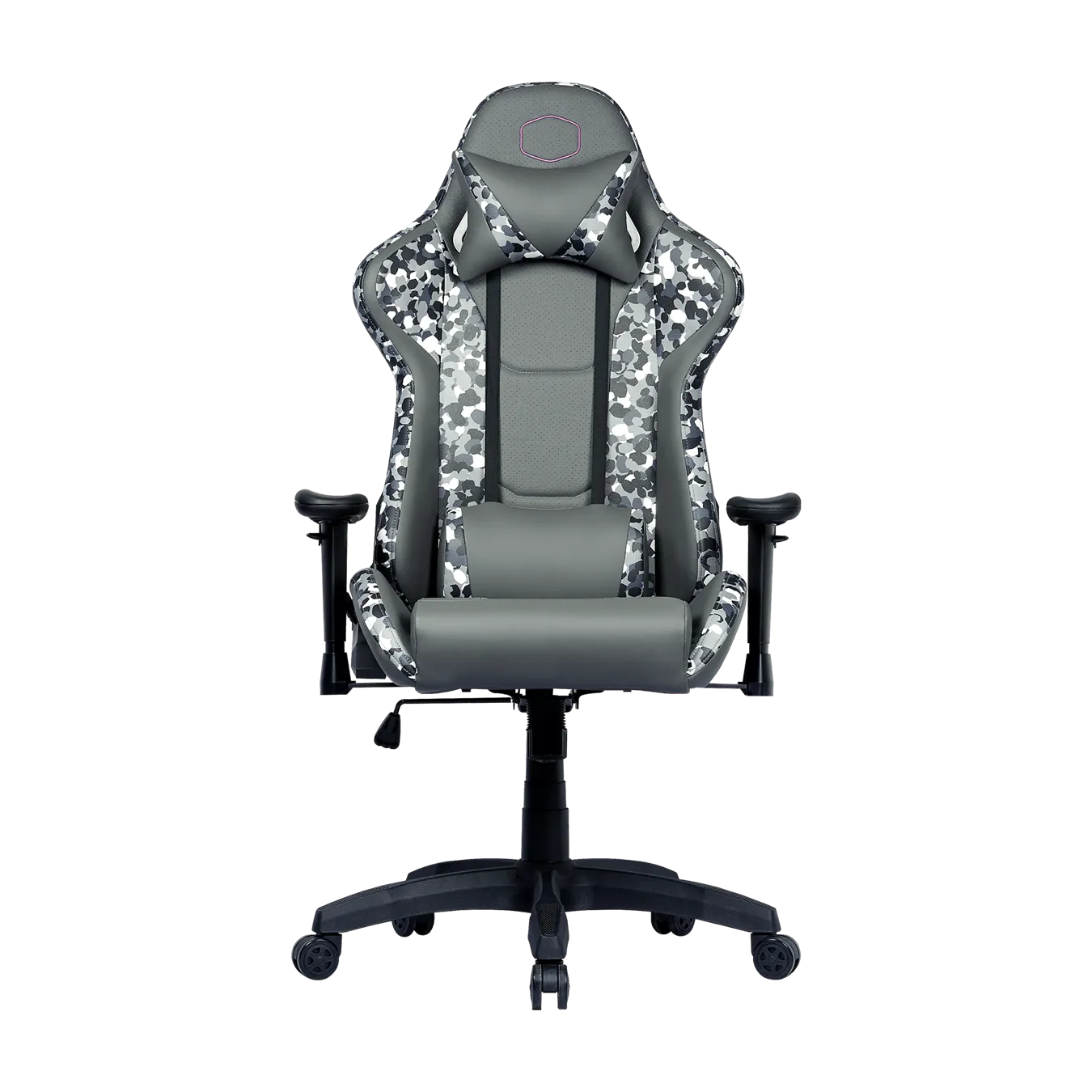 CM Chair Caliber R1S Gaming Chair Sakura CAMO – TecAfrica Solutions