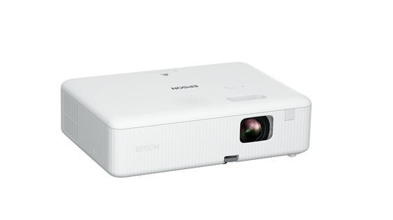 WXGA projector – TecAfrica Solutions
