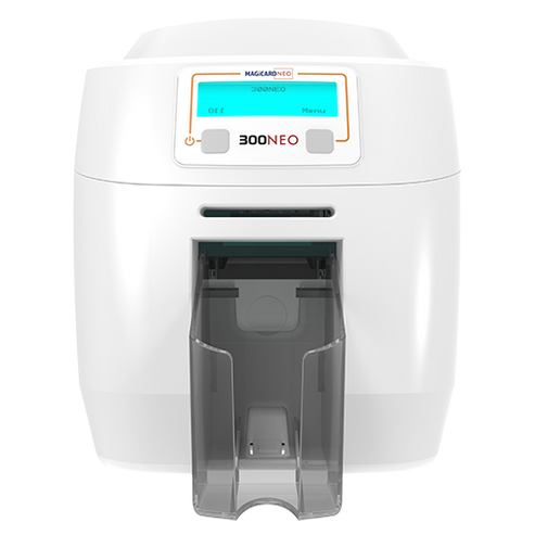 MAGICARD 300 NEO DUO PRINTER – TecAfrica Solutions