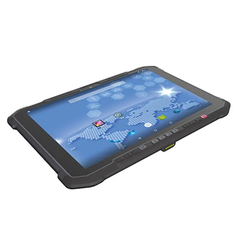 Newland 10'' Tablet 2.2Ghz 4GB/64GB; 2D CMOS imager with Laser Aimer ...