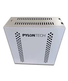 PYLON 6U CABINET 2 BATTERIES – TecAfrica Solutions